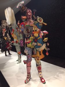 Like Water for Fish – Patricia Wild