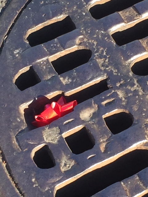 How It Ends – Patricia Wild